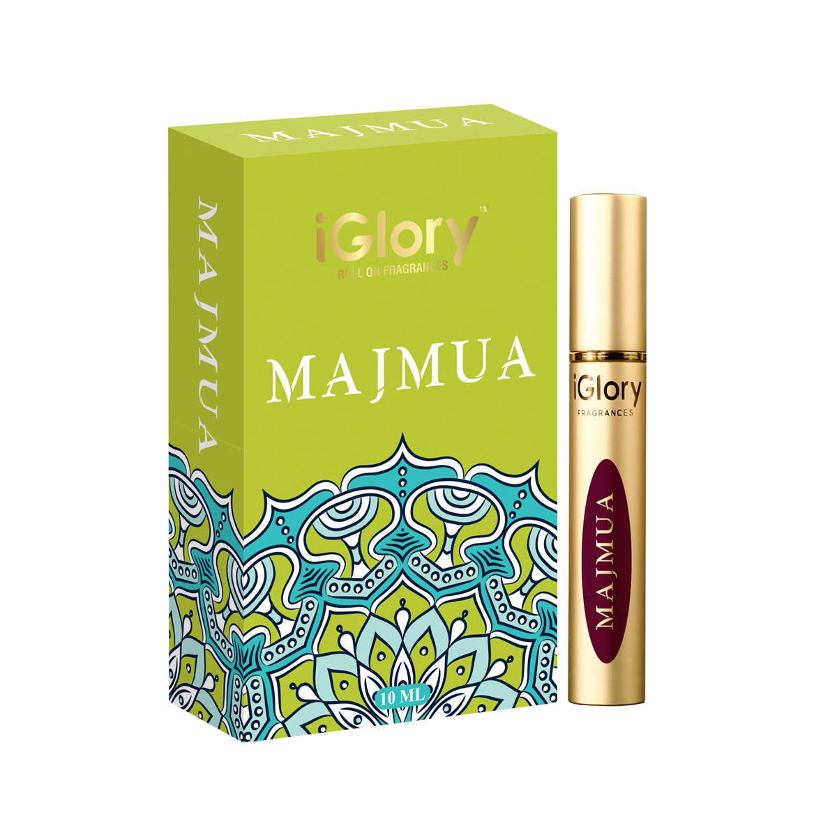 Majmua – igloryfragrances