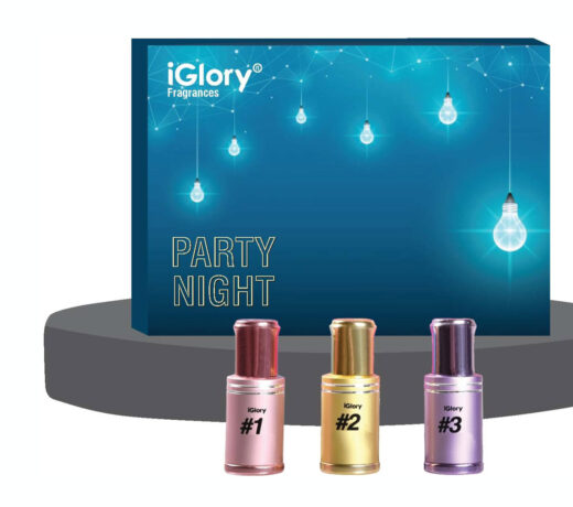 igloryfragrances